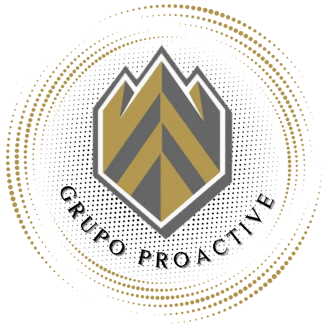 Home | Grupo Proactive